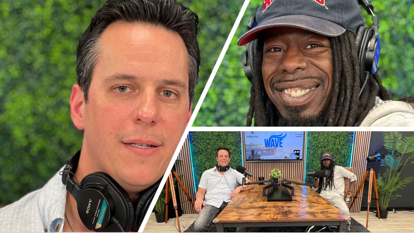 Ride the Wave Foundation